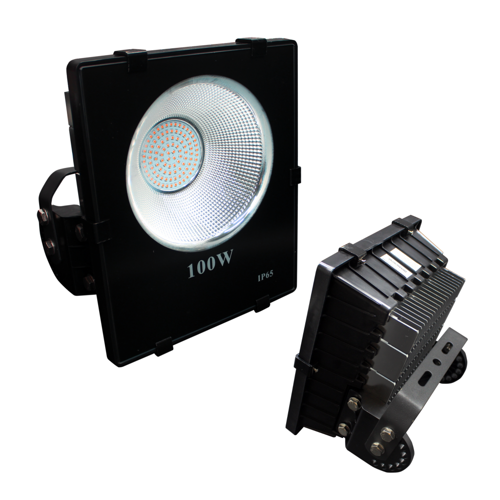 BD Series Flood Light – LAMPHILL