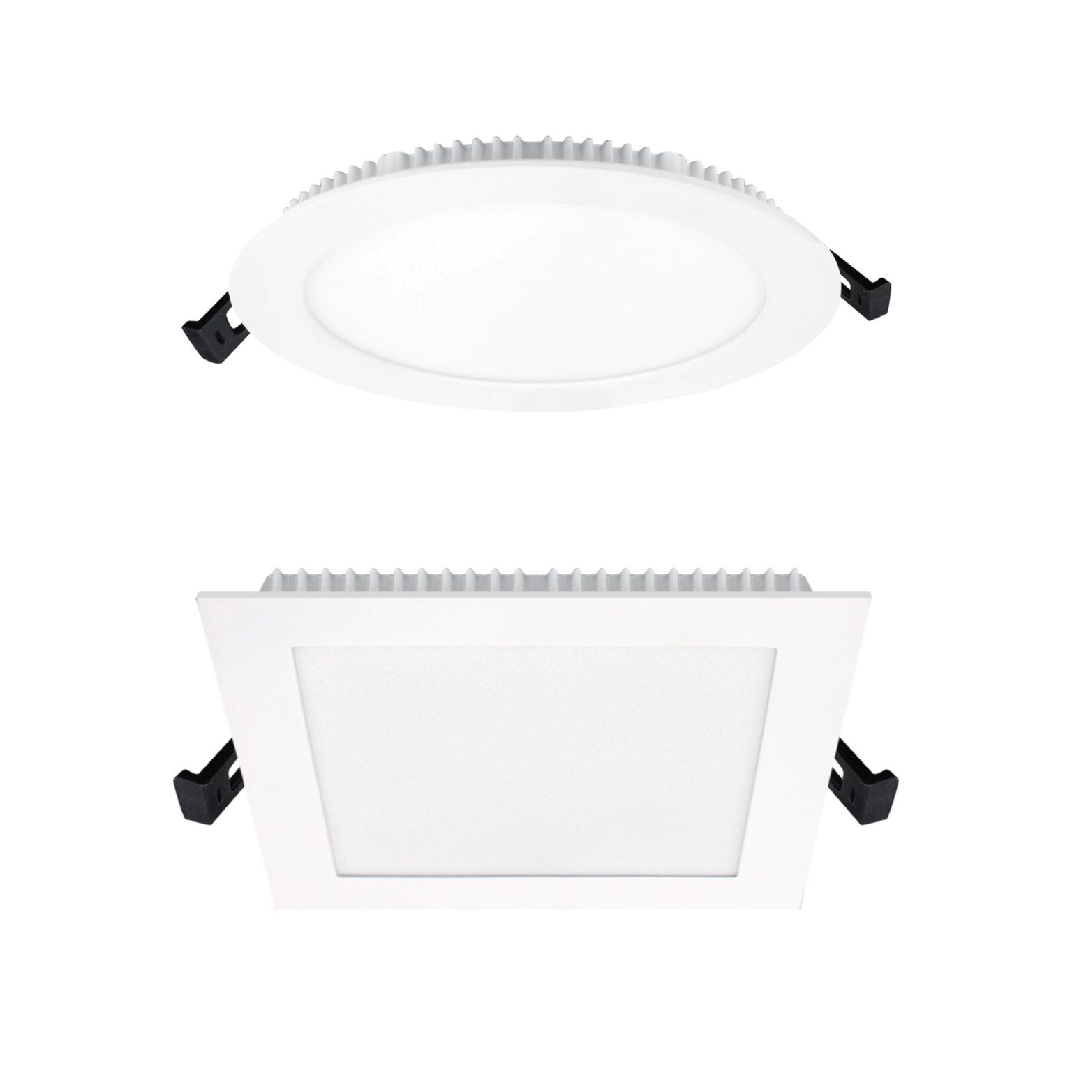 P6 Series LED Die-Casting Downlight – LAMPHILL