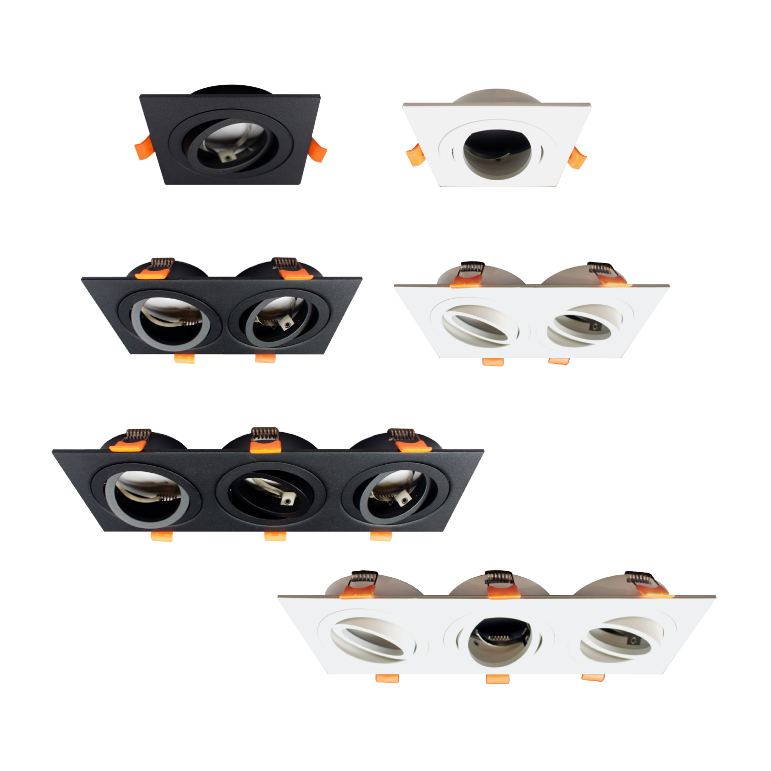 PF Series Spotlight Frame – LAMPHILL