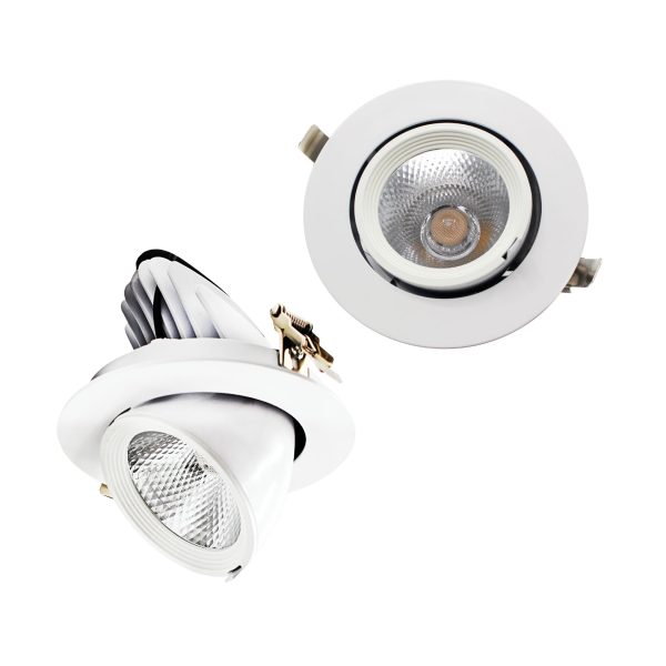 PR10 Series Snail Light – LAMPHILL