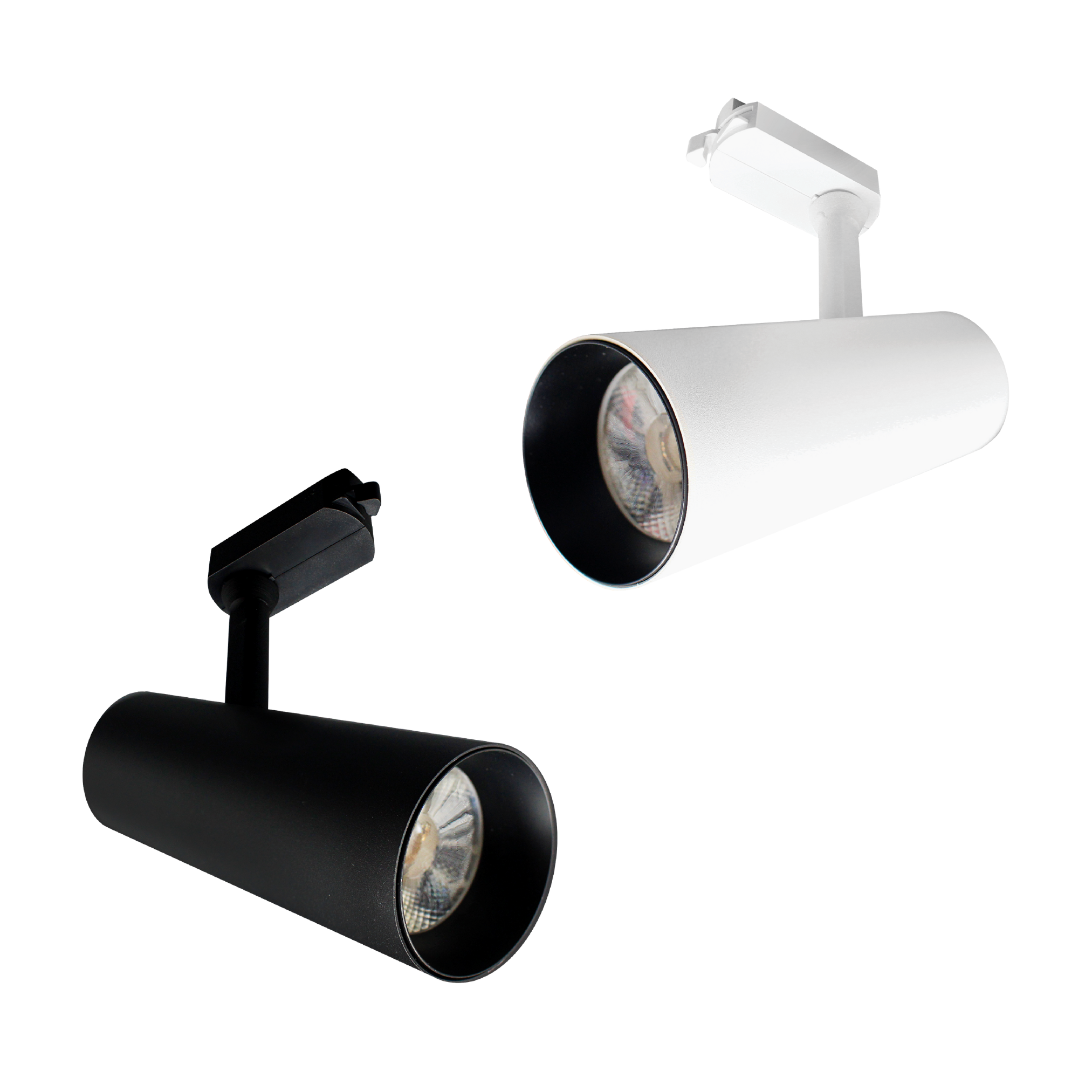 PT2 Series Track Light – LAMPHILL