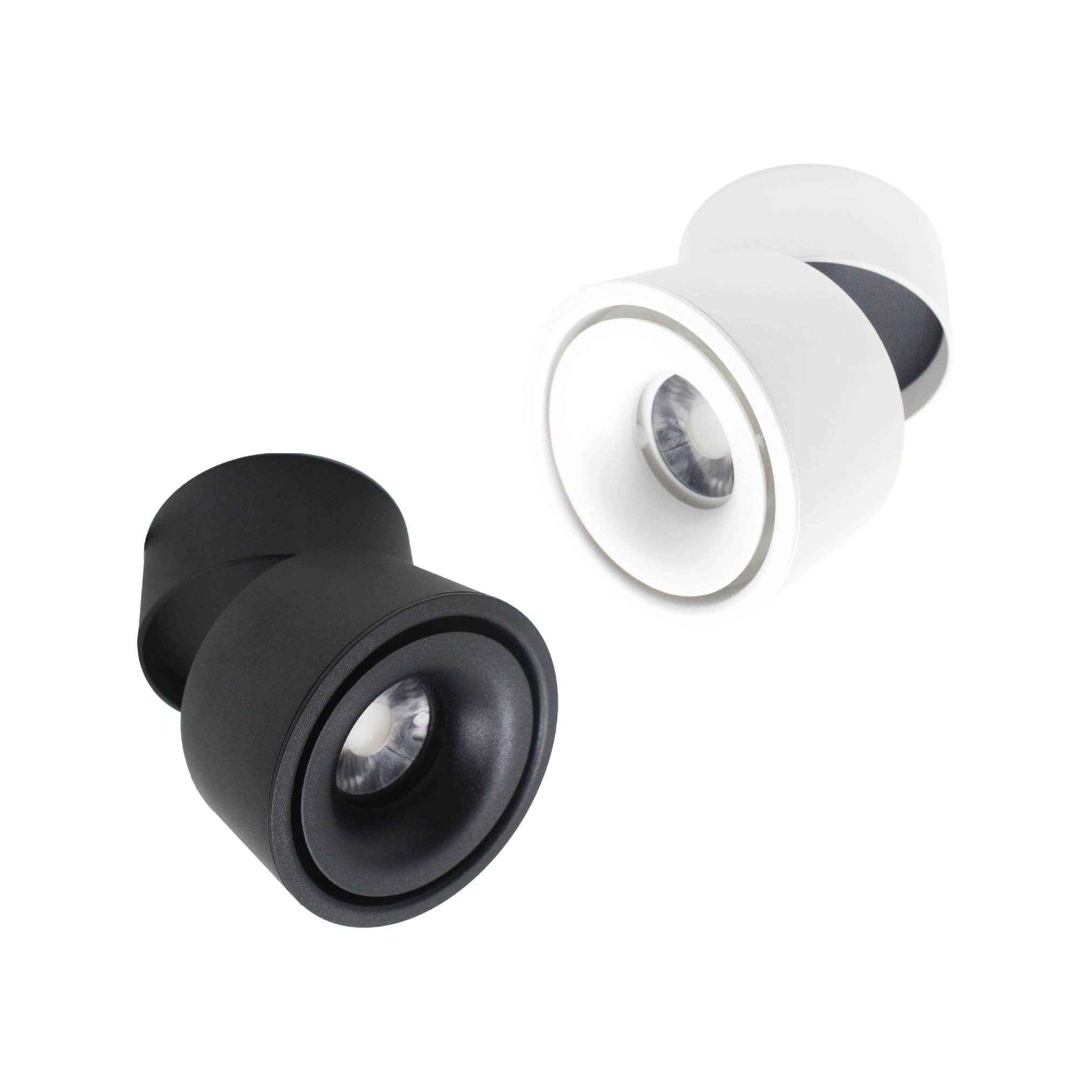 PT2 Series Surface Track Light – LAMPHILL