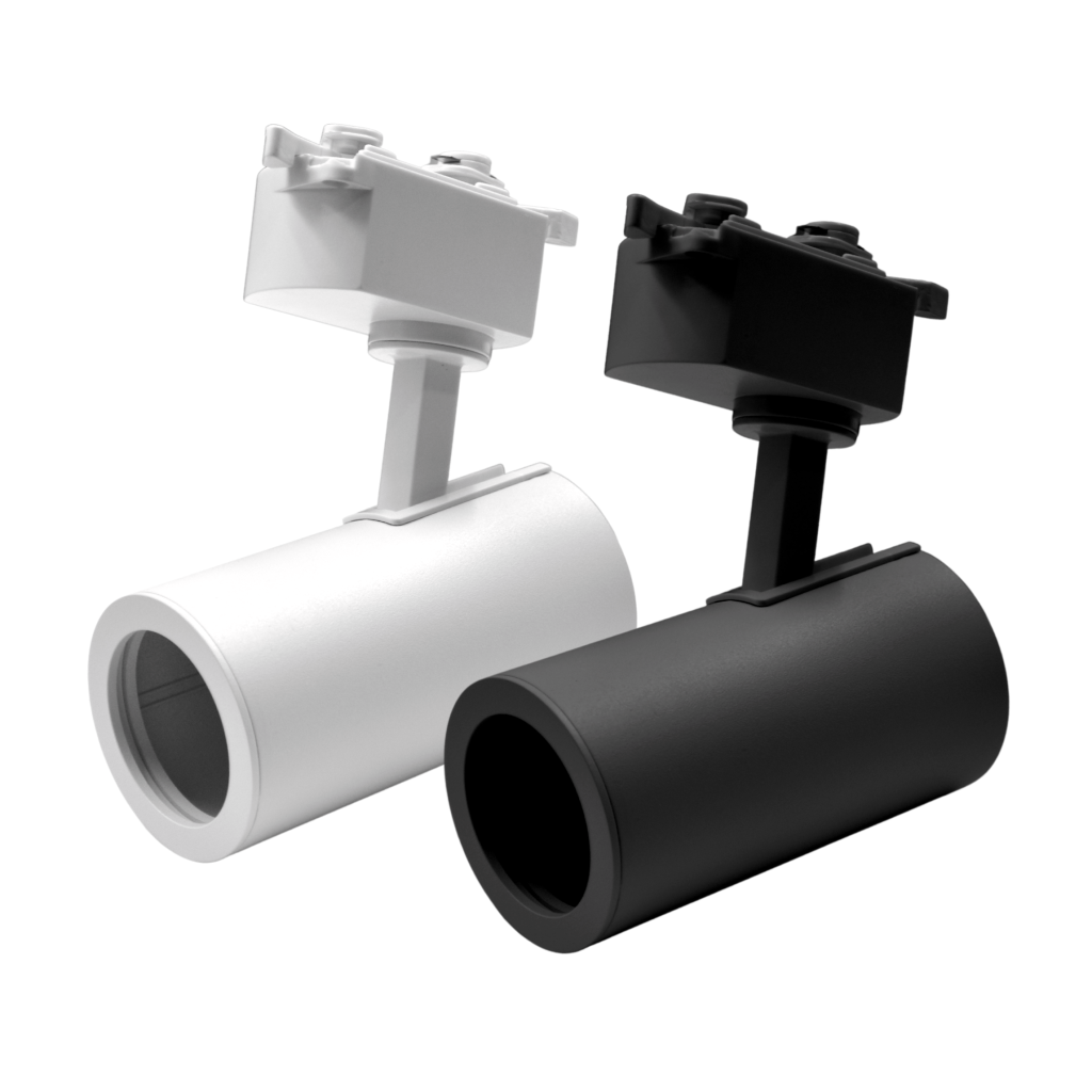 Track Light Housing – LAMPHILL