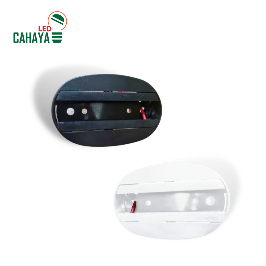 Track Light Holder – LAMPHILL