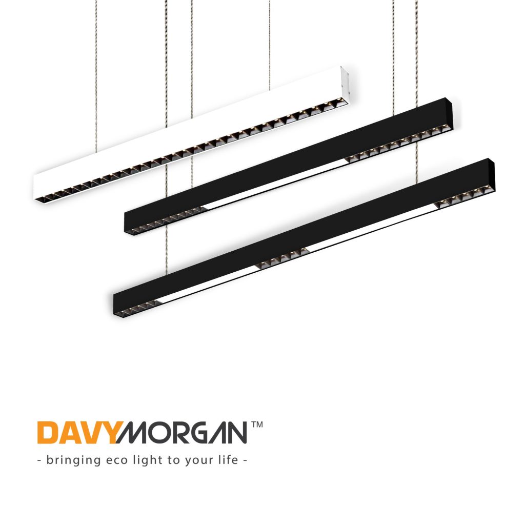 DL, DL2, DL3 Series Linear Grill Light – LAMPHILL